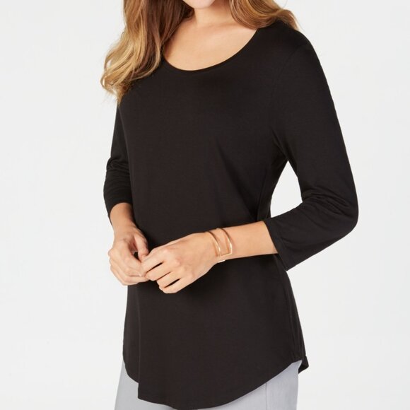 JM Collection | Intimates & Sleepwear | Nwt L Jm Collection Womens ...